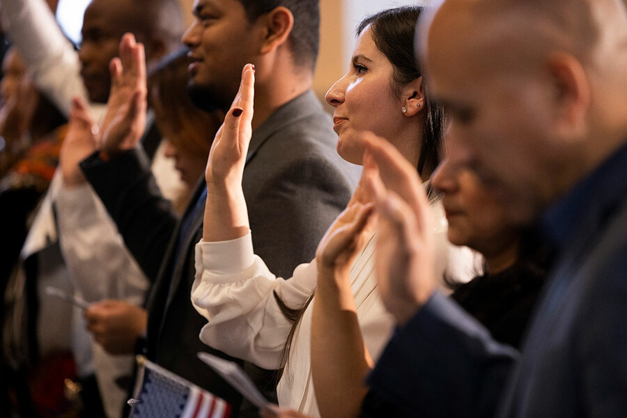 ‘Brand America’? Our readers have thoughts.