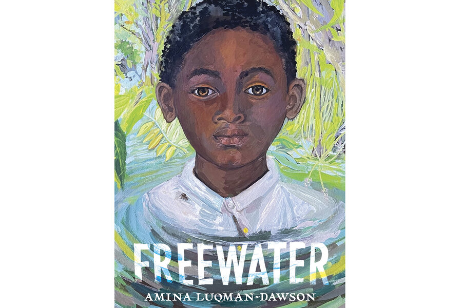 Newbery, Caldecott, Coretta Scott King 2023 award winners announced ...
