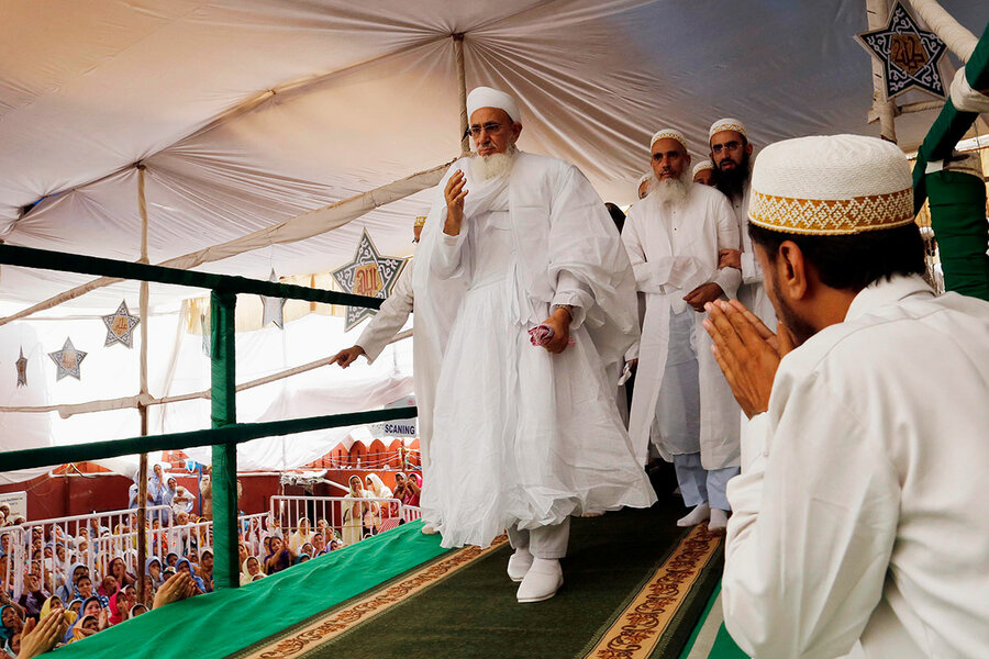 Womens Freedom Bohra Leader Case Sparks Debate Over Fgm In India