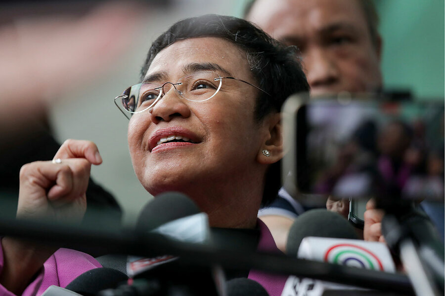 From drug war to US-Philippines relations, Marcos breaks from Duterte ...