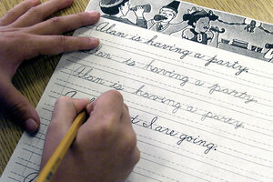 10 Easy Steps How To Do Cursive Writing In 2024 10 Easy Steps How To Do Cursive Writing In 2024