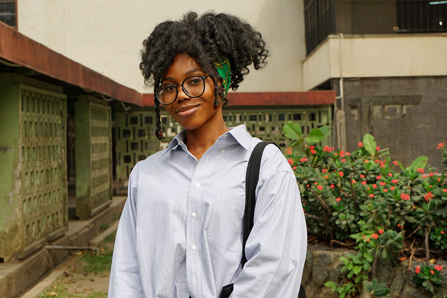 Nigeria presidential candidate sparks youth engagement with fresh look ...