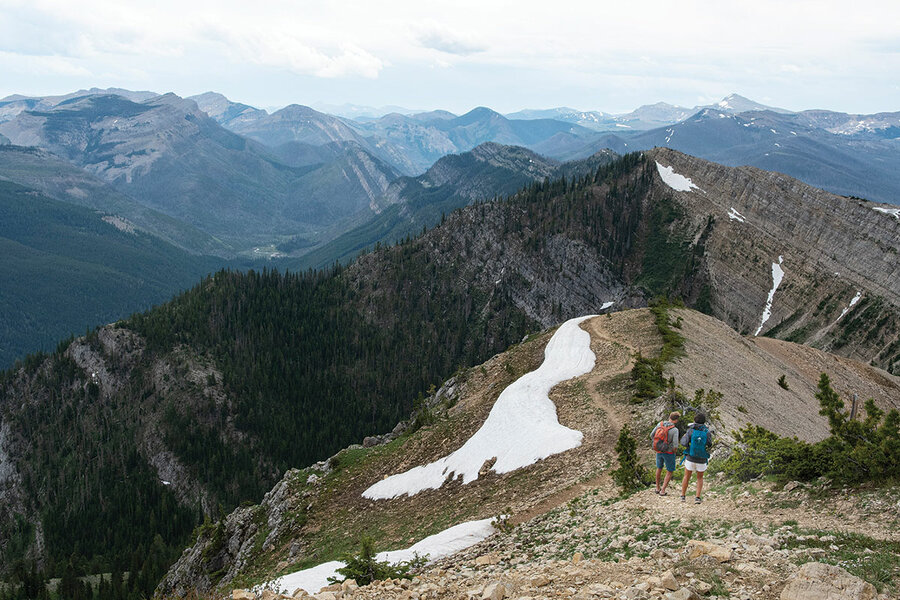 Climate change: Outdoorspeople help lawmakers bridge divides ...