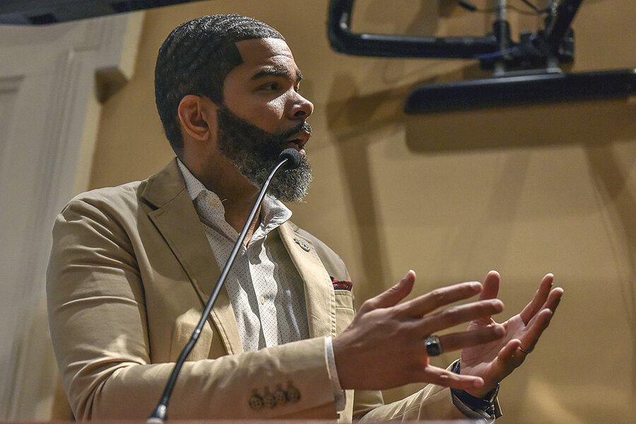 Tennessee expulsions to Jackson water crisis: An American ‘apartheid ...