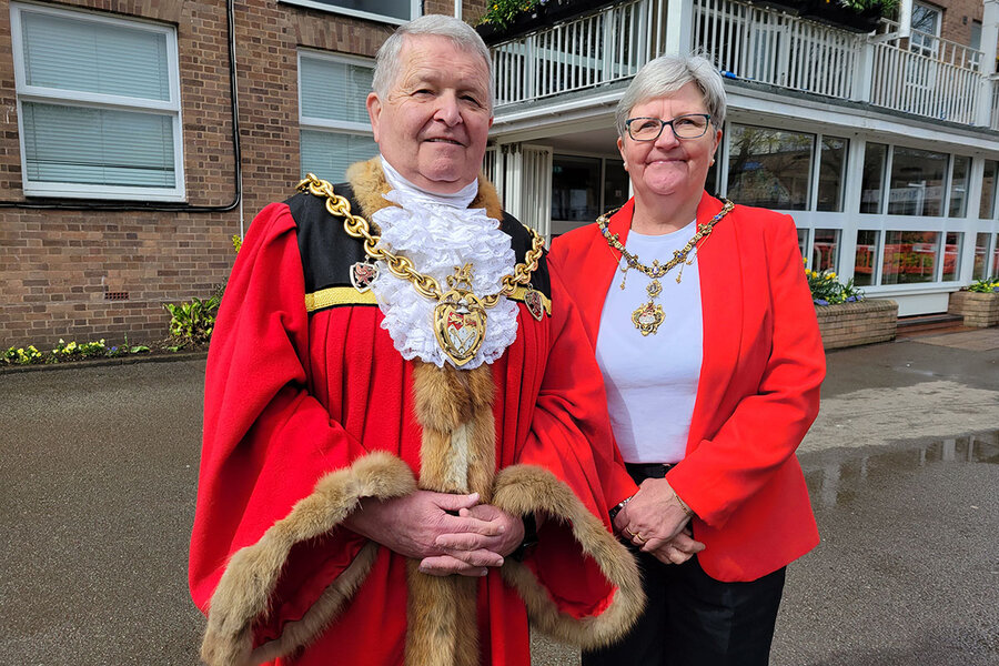 Welcome to Wrexham: Can a soccer team revive hope for a whole city ...