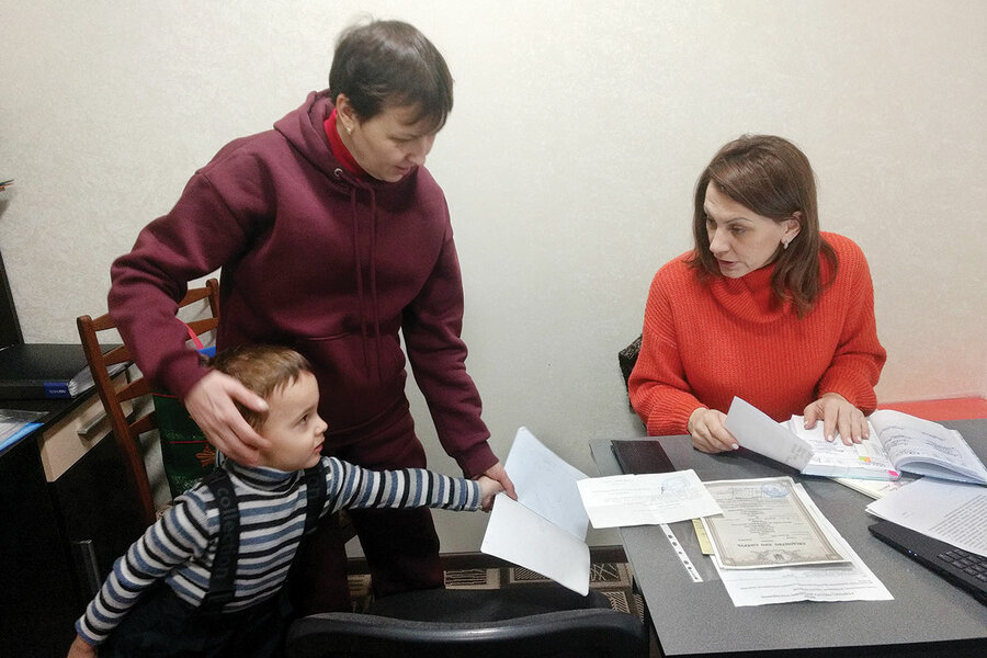 The Christian Science Monitor Daily for April 12, 2023