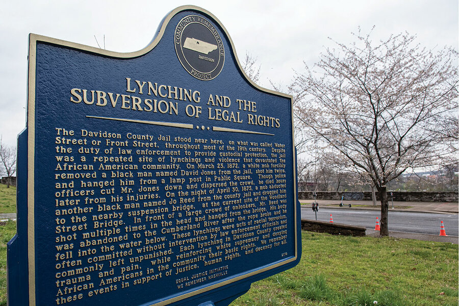 Untangling the roots of violence: What can we learn from the South ...