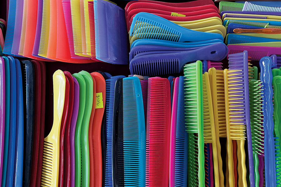 In full color: A photographer’s lens brings the hues of Mexico to life ...