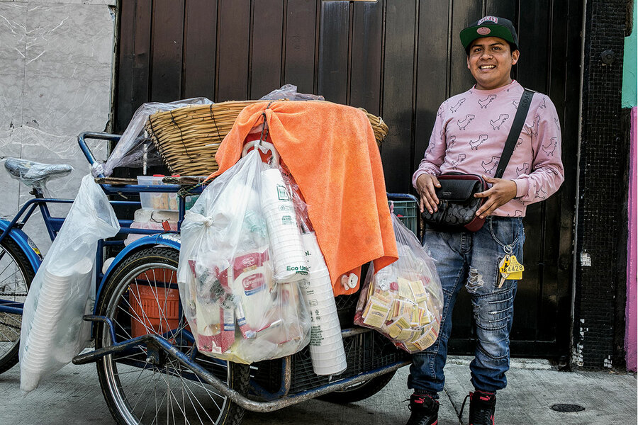 The Christian Science Monitor Daily for July 10, 2023