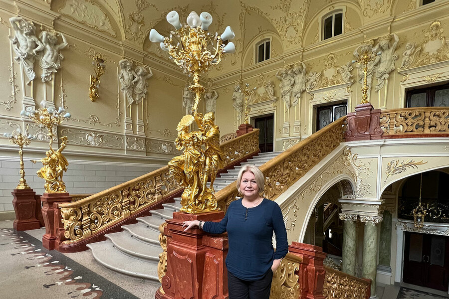 The Christian Science Monitor Daily for July 10, 2023