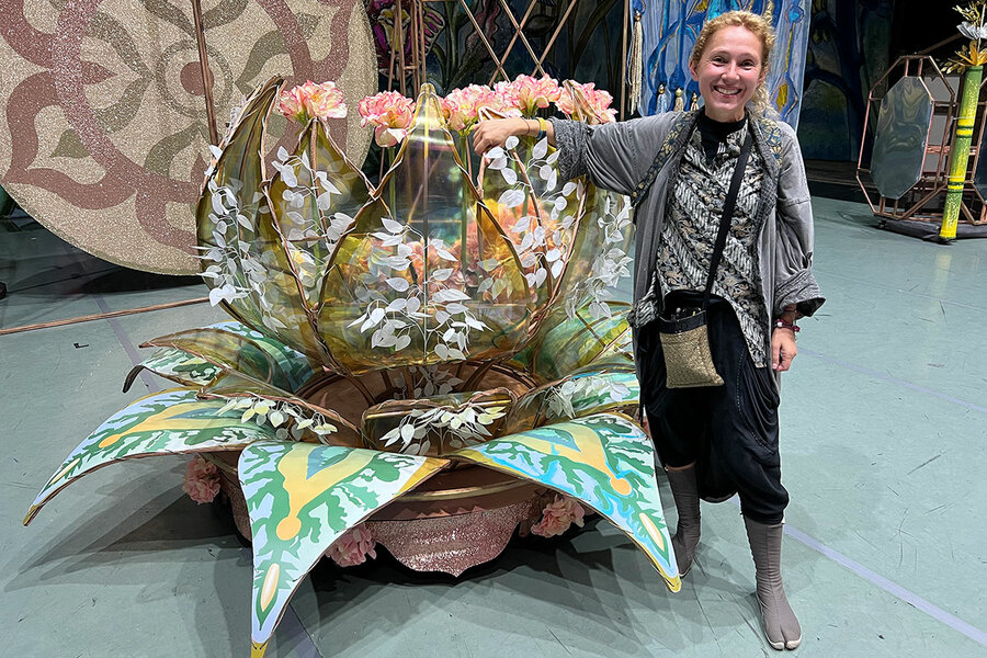 The Christian Science Monitor Daily for July 10, 2023