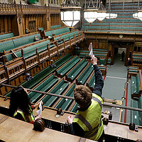 Who's not congratulating Putin: Russia's middle class - CSMonitor.com