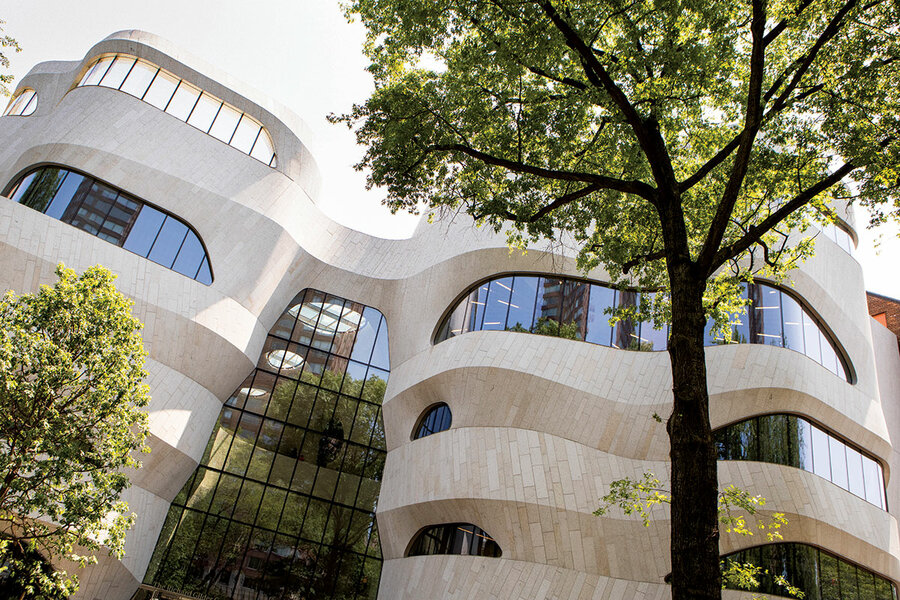 In Pictures: Step inside New York’s newest insectarium - CSMonitor.com