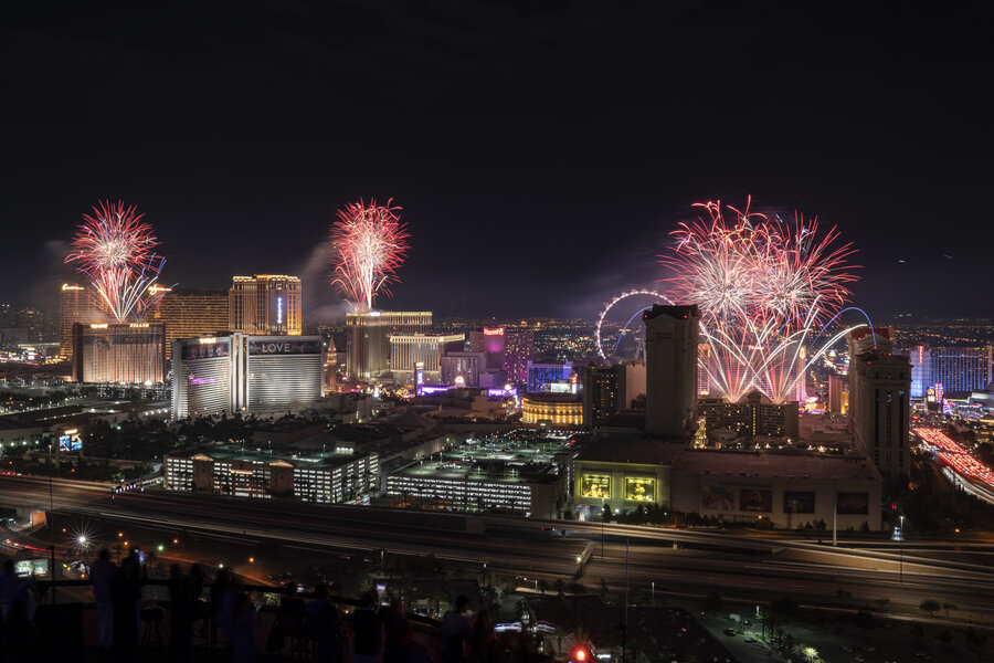 What to know about Fourth of July holiday origins and traditions ...