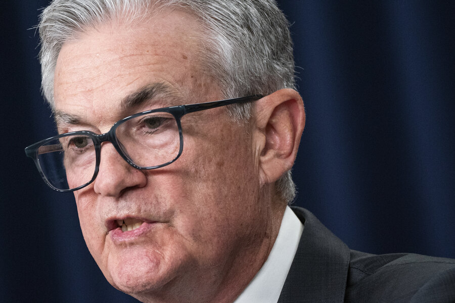 Federal Reserve hikes interest rate for 11th time in 17 months ...