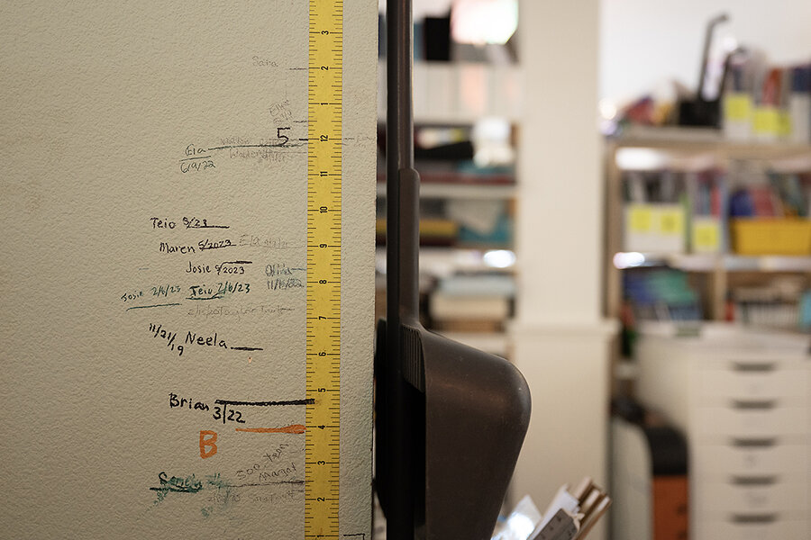 Microschools: Small, student-centered learning spaces take off ...