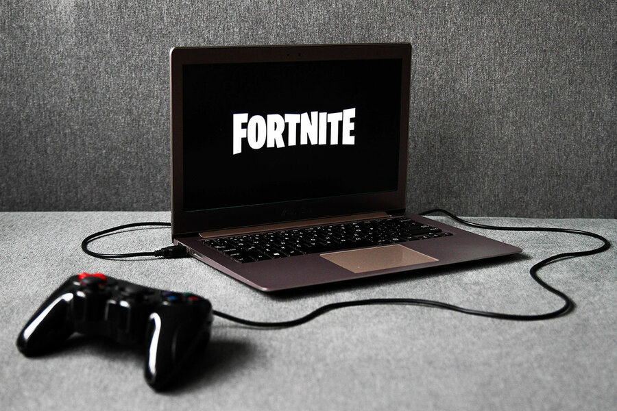 Fortnite debuts its virtual Holocaust museum