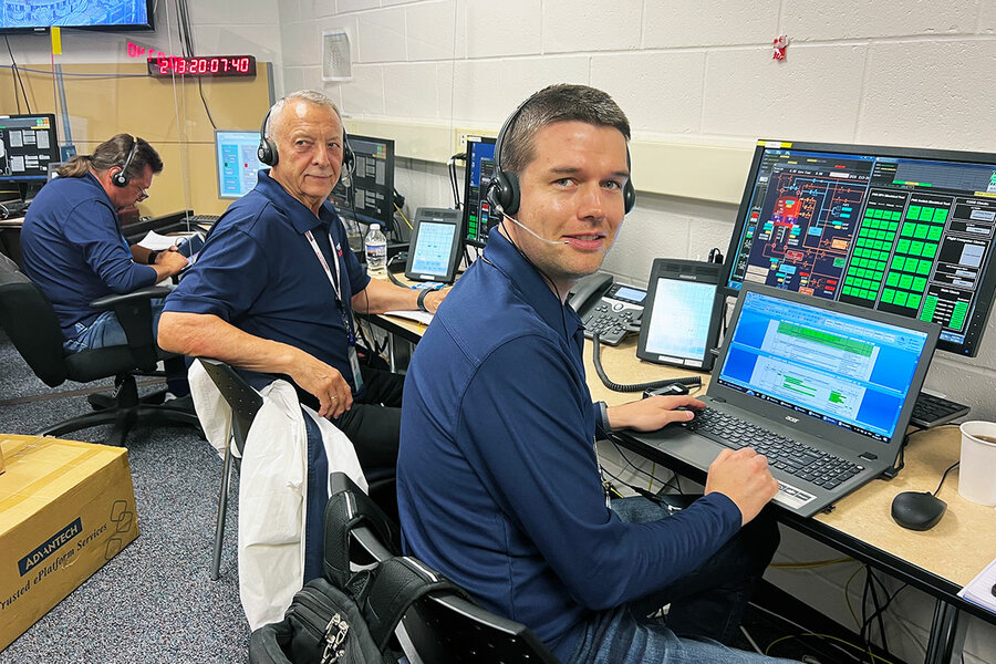 Ukraine-US space partnership comes to an end as war continues ...