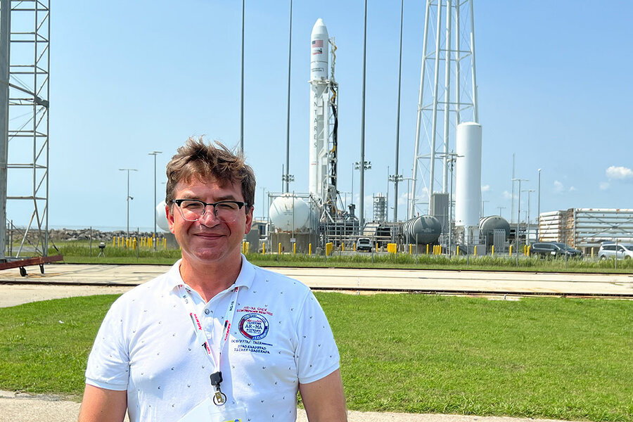 Ukraine-US space partnership comes to an end as war continues ...