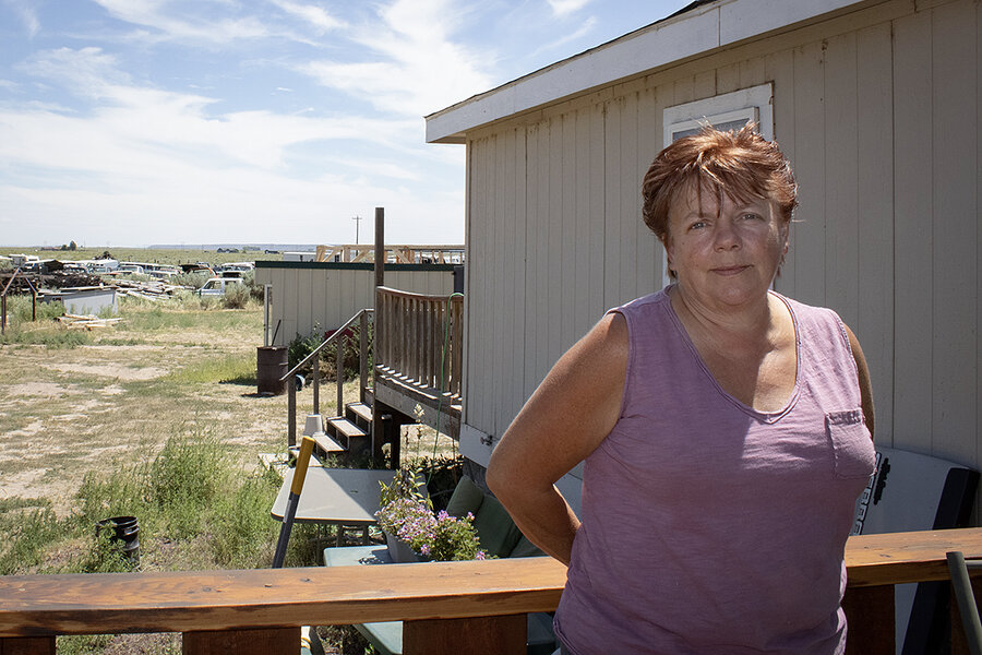 Break free from Portland? Why eastern Oregon wants to join Idaho ...