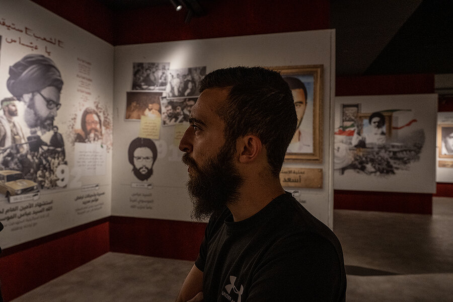 Hezbollah: Bold talk of war with Israel, yet leaders hew to restraint ...