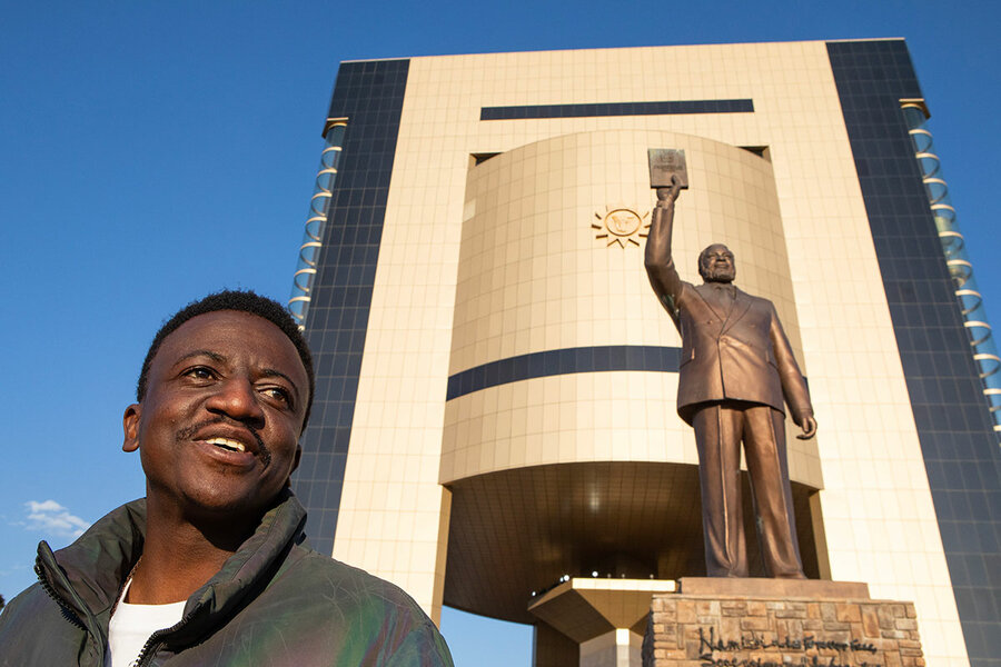 A ‘climate generation’: Born into crisis, driving solutions