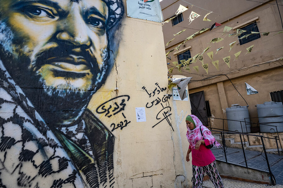 The Christian Science Monitor Daily for September 14, 2023