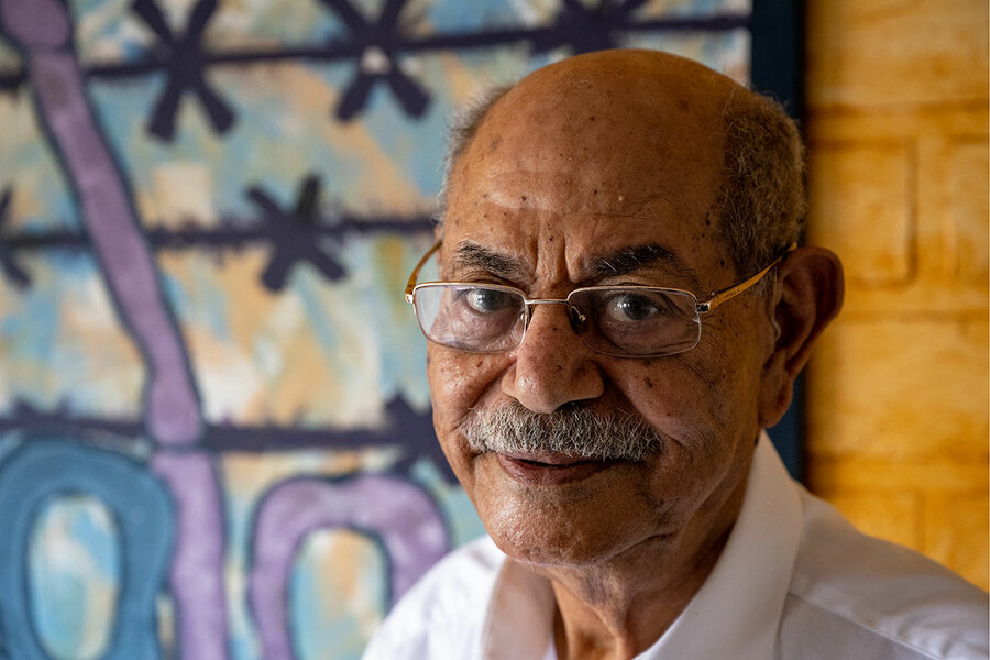 The Christian Science Monitor Daily for September 14, 2023