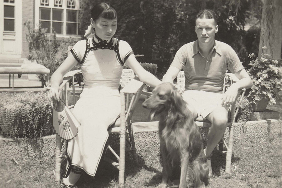 Anna May Wong defied racism in Hollywood through sheer determination ...