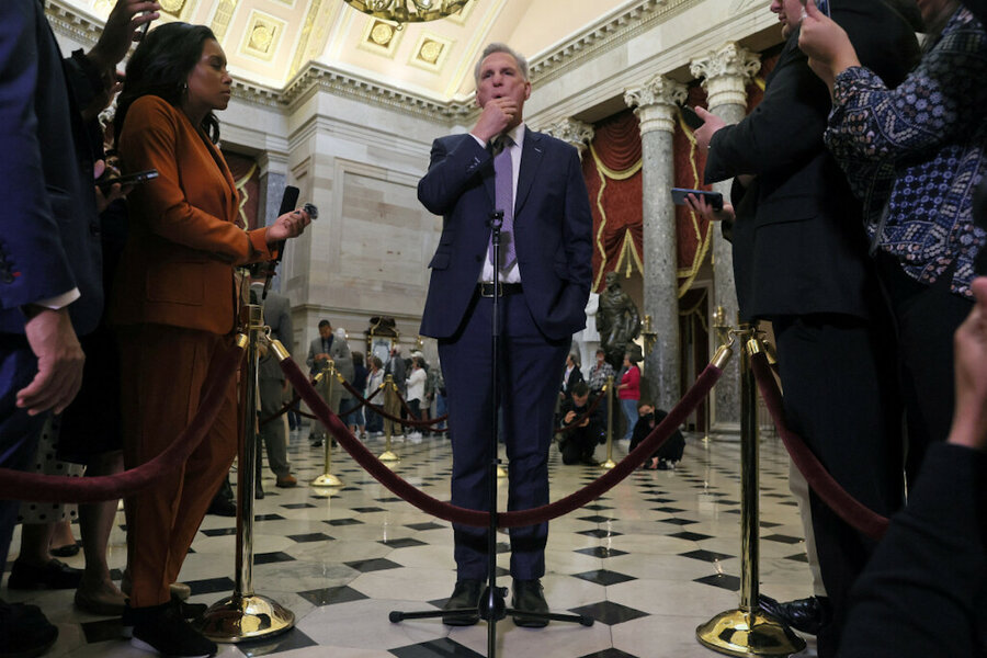 Government shutdown: What does it mean, who's hit, and what's next ...