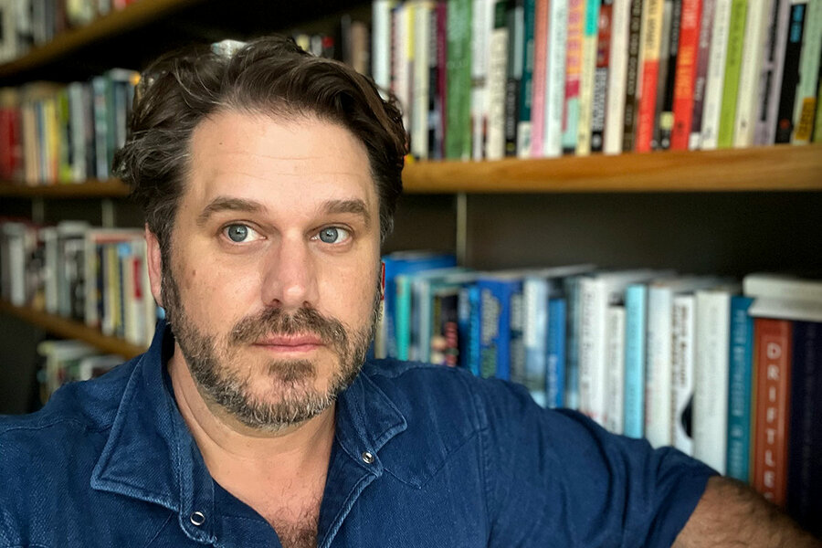 The Christian Science Monitor Daily for October 4, 2023