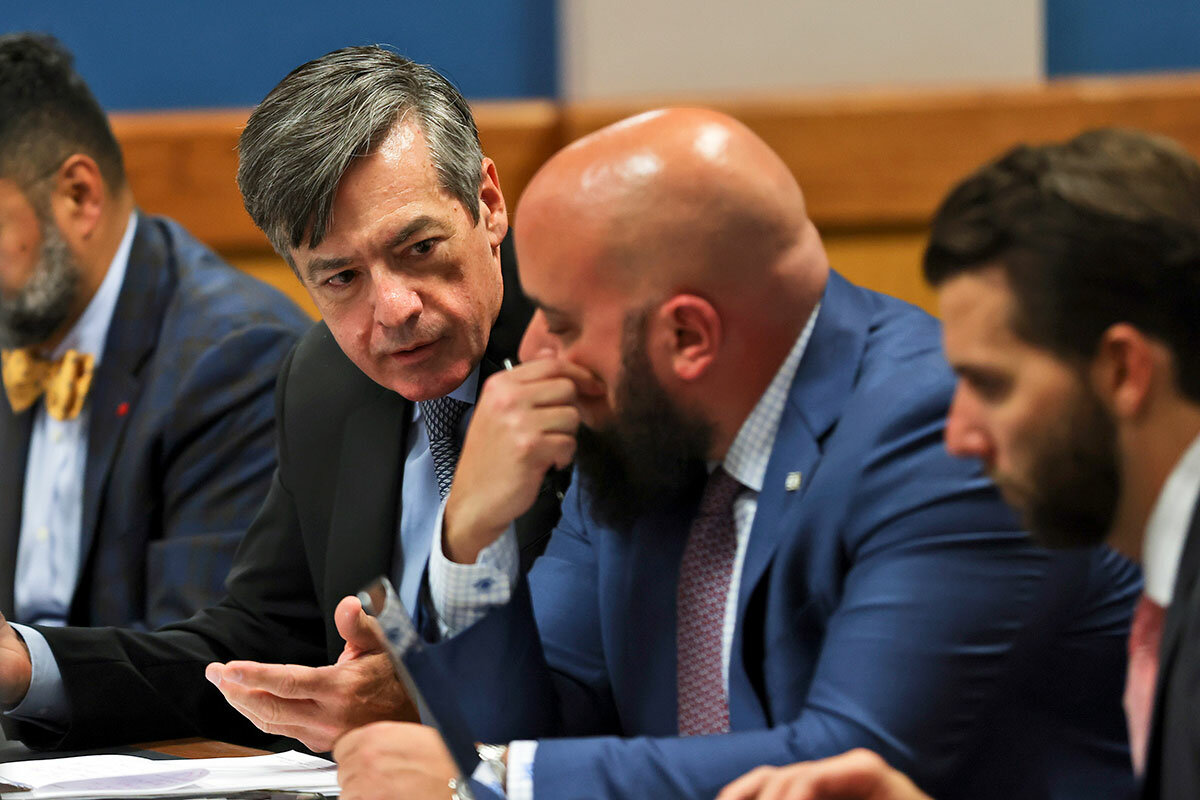 The Christian Science Monitor Daily for October 26, 2023