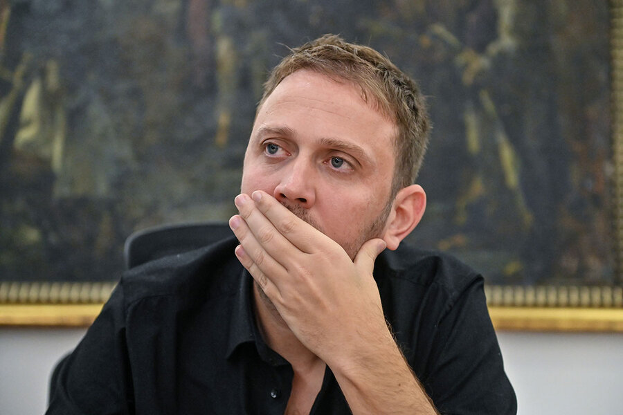 Albania agrees to host migrants bound for Italy while asylum status ...