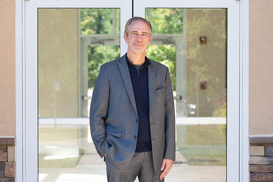 Meet the post-Evangelical Collective. They’re just getting started ...