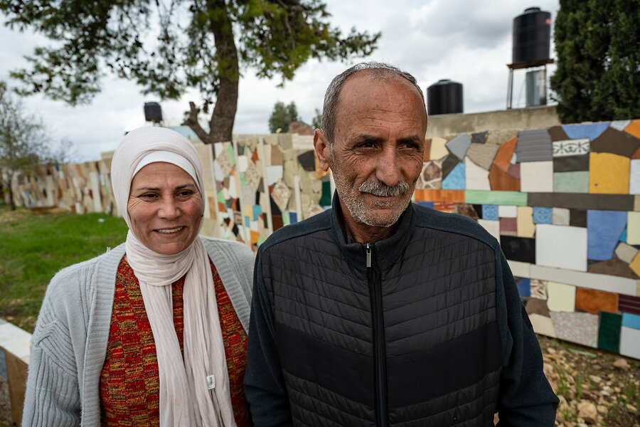 Gaza war: Palestinians say Israel’s reaction to Oct. 7 boosts defiance ...