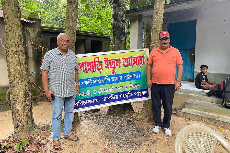 In India, what wreaks more havoc than floods and heat? Lightning ...