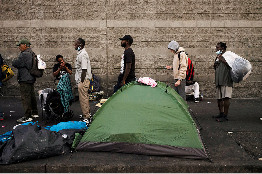 Trauma recovery centers help victims of violence move forward ...