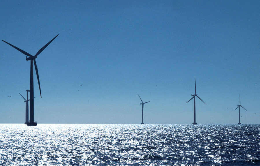 The oyster is your world - CSMonitor.com