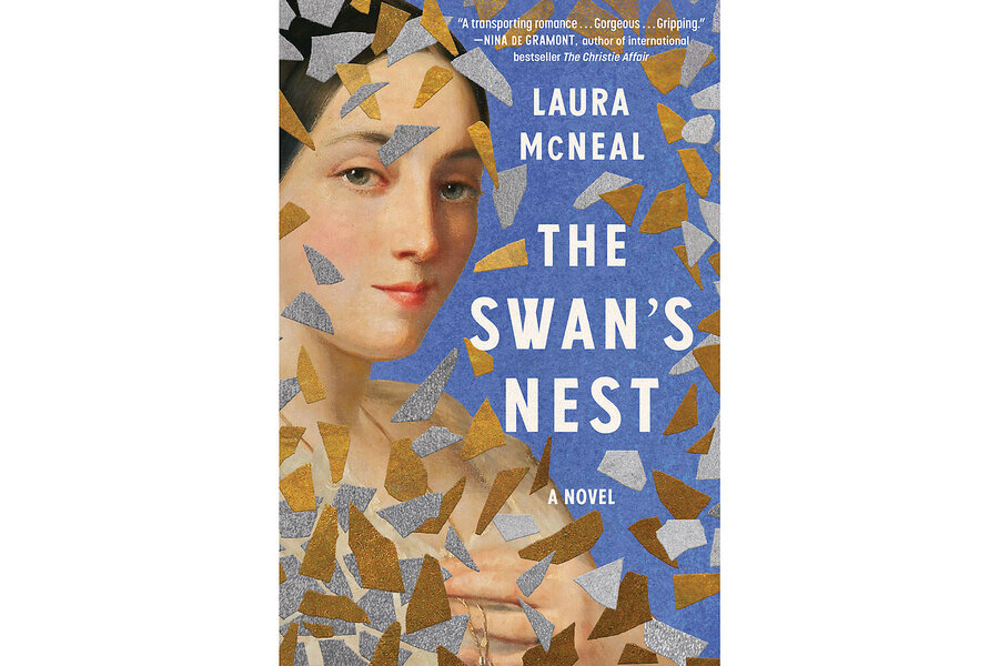 Elizabeth Barrett and Robert Browning's romance illuminates 'The Swan's ...