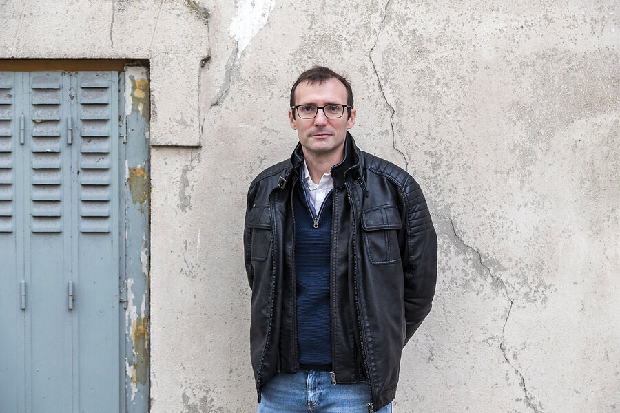 Samuel Paty was beheaded, and teaching in France has never been the ...