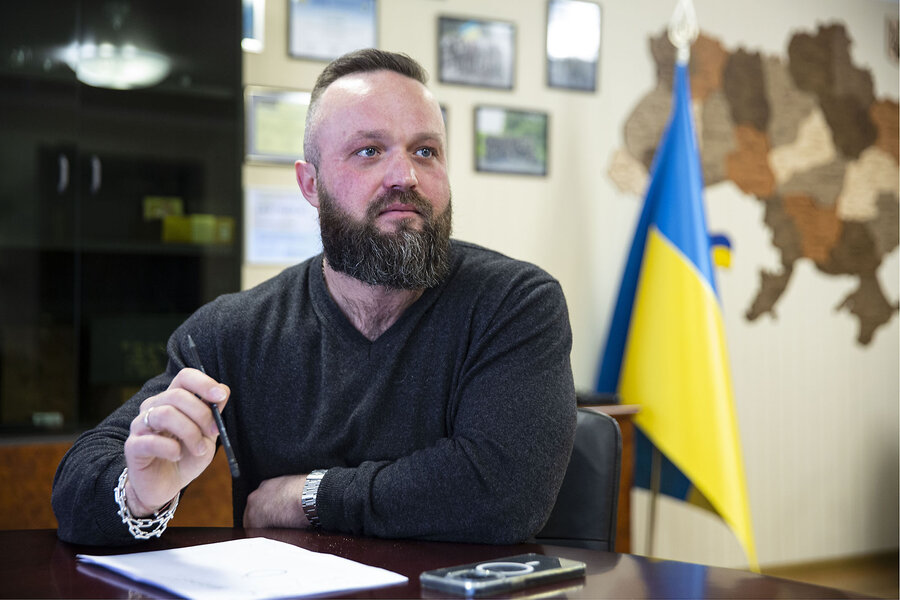 Some Ukrainian troops struggle with a personal foe: gambling addiction ...