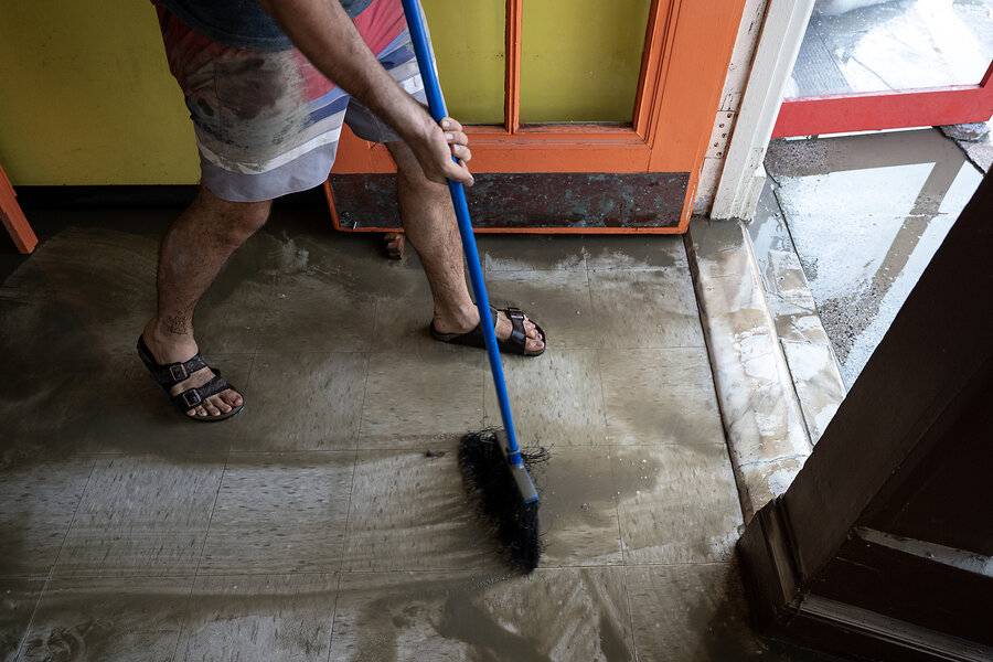 Vermont tries a ‘climate superfund’ to make polluters pay. Could it ...