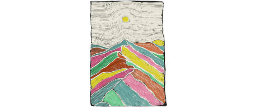 Birth of a poem: Six Monitor poets share why they write poetry ...