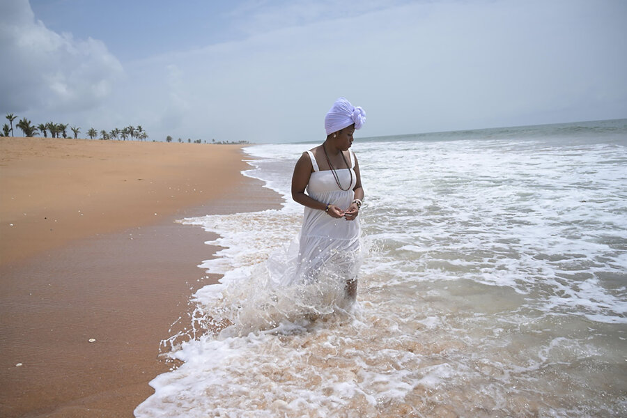 Clotilda documentary: What’s the legacy of the last US slave ship ...