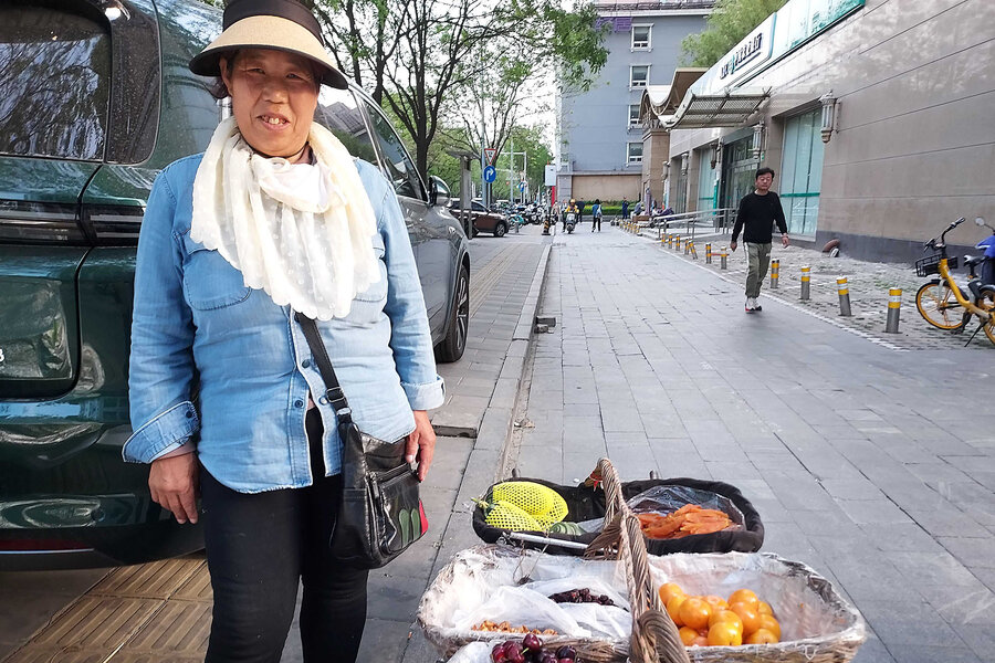 Concerns rise in China over inequality, economic opportunity ...