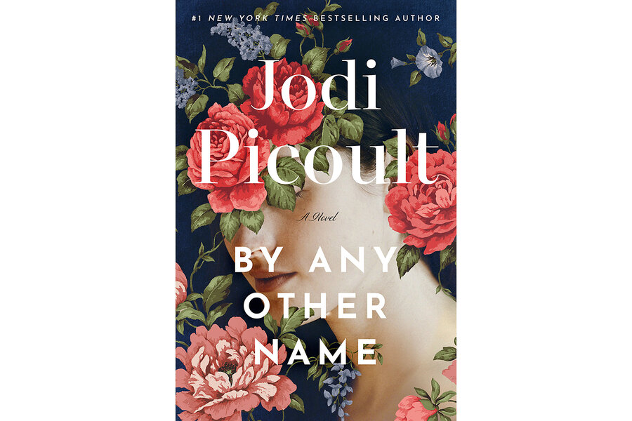 Jodi Picoult 'By Any Other Name' imagines a woman writing Shakespeare ...