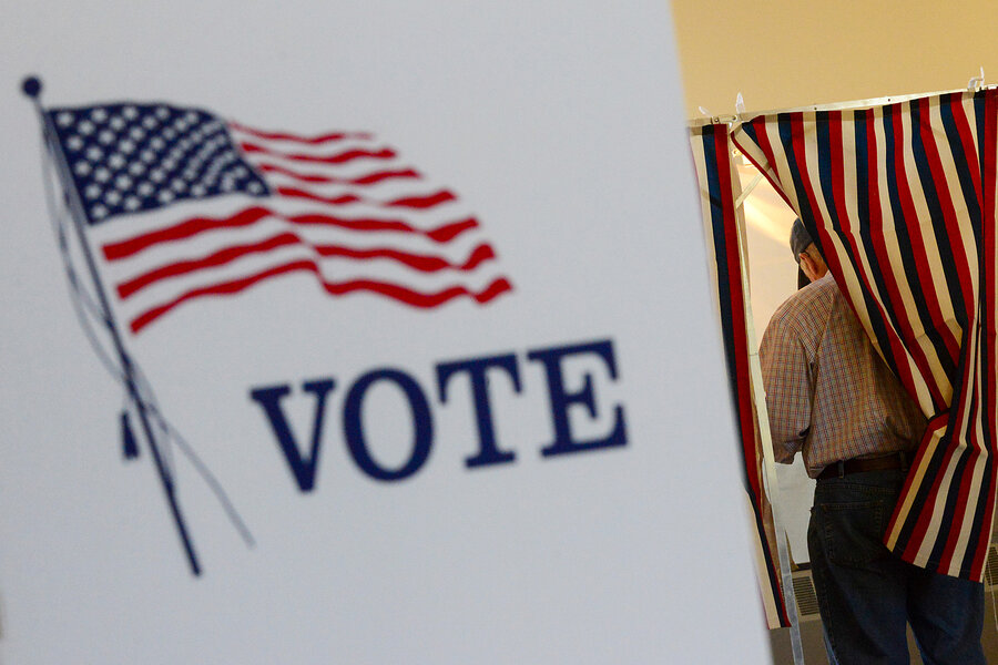 Are illegal immigrants voting? GOP seeks citizenship proof for US ...