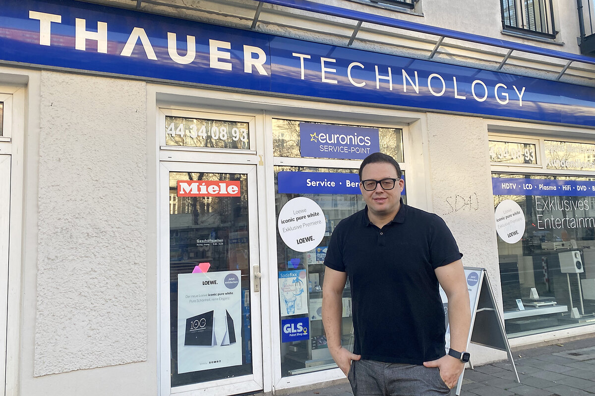 The Christian Science Monitor Daily for December 20, 2024