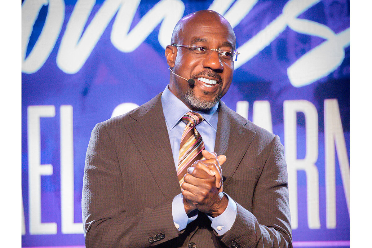 Two historic Black churches. One vision of freedom. | BNN Sports