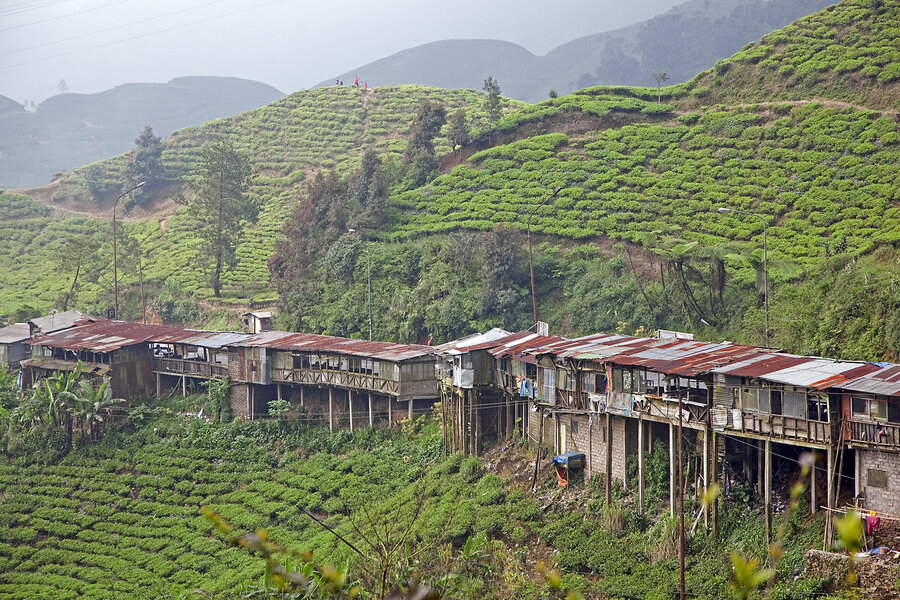 Indonesian Horror: Islam, Folklore & Cinema's Rising Screams - World ...